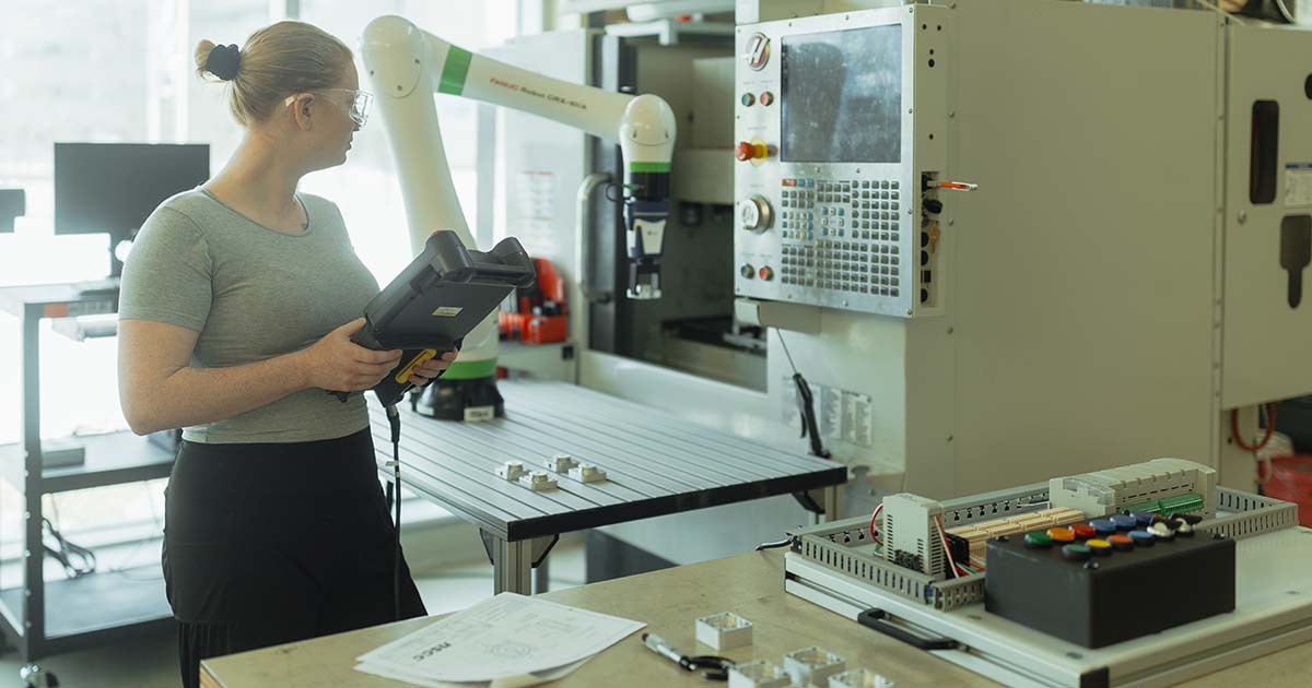 Mechanical Technician Colleges