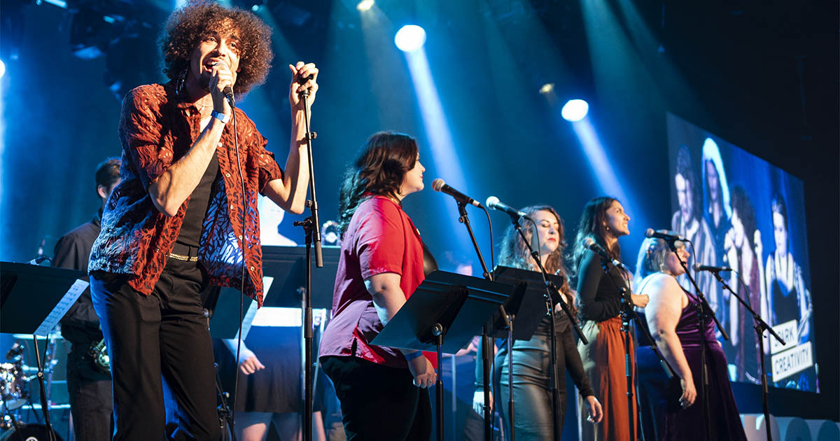 Music Arts | Programs | NSCC