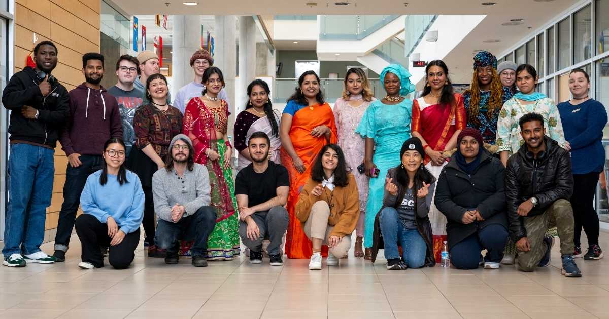 International Student Ambassadors (ISA) Program - International ...